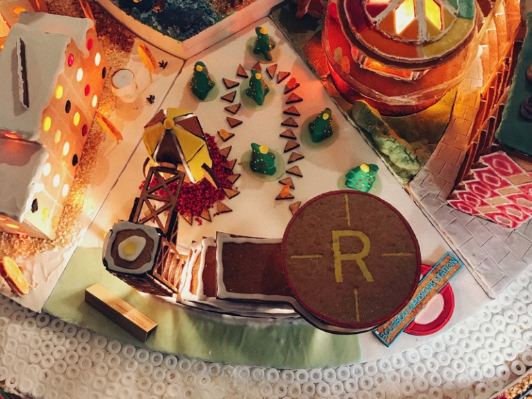 Pitman Tozer Architects