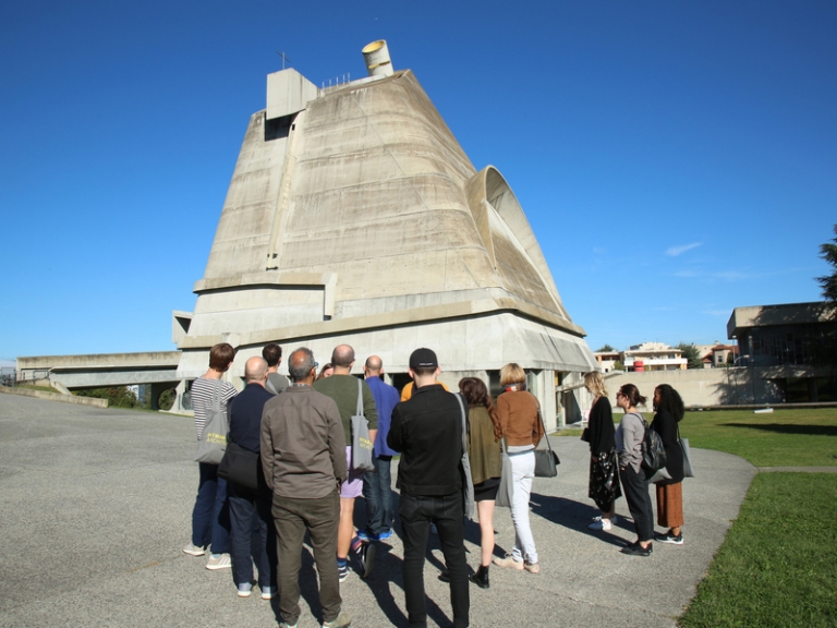 Pitman Tozer Architects