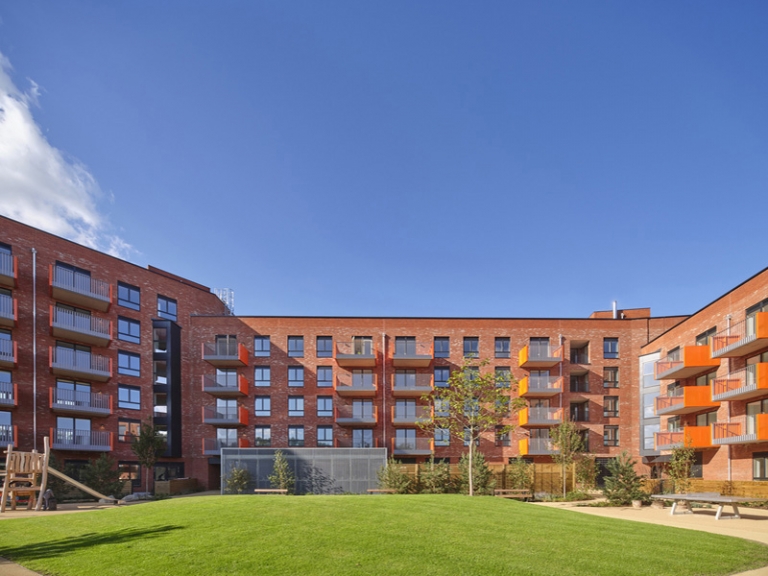 Pitman Tozer Architects