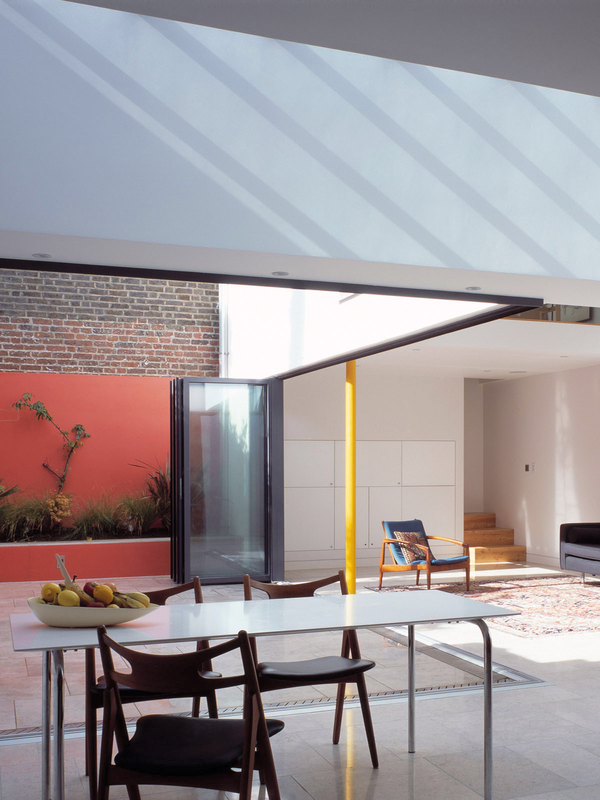 Pitman Tozer Architects