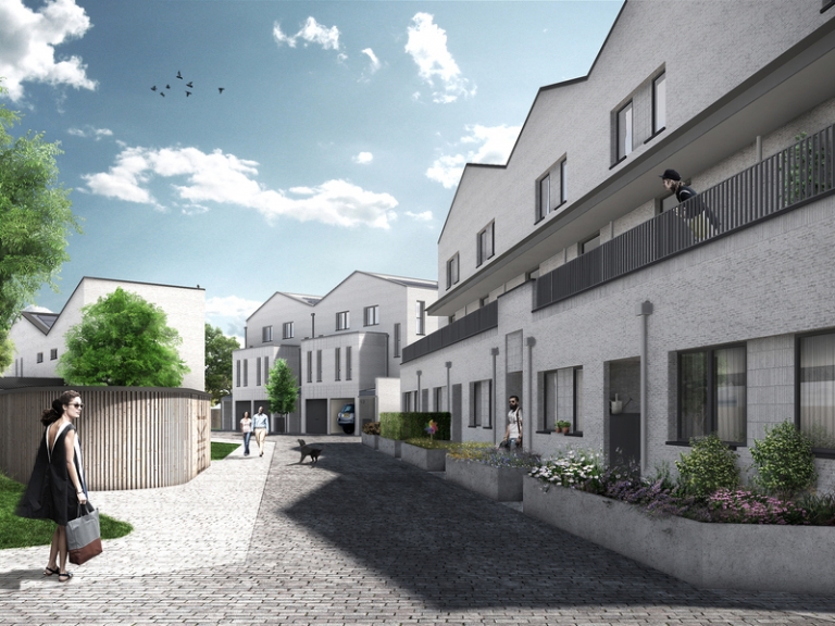 Pitman Tozer Architects