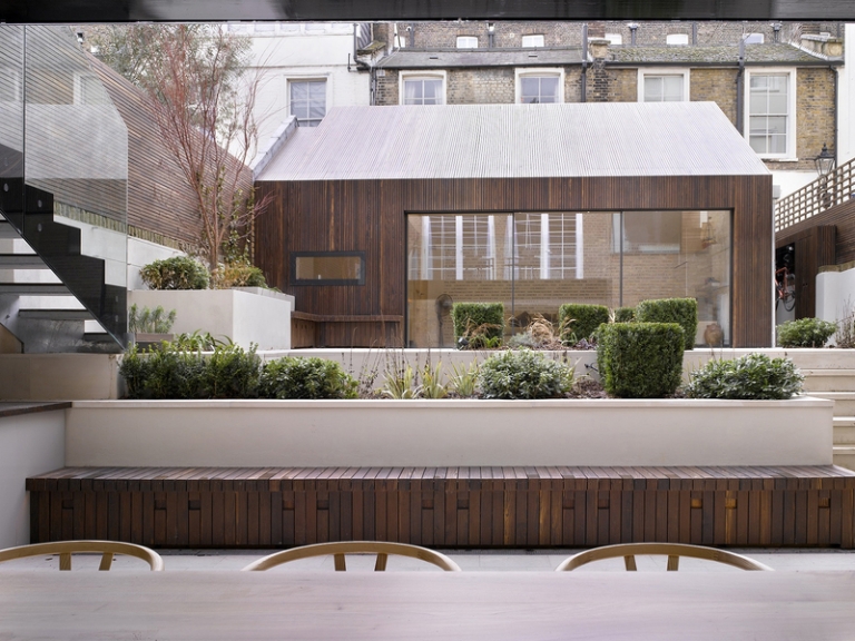 Pitman Tozer Architects