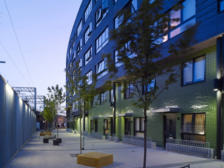 Pitman Tozer Architects