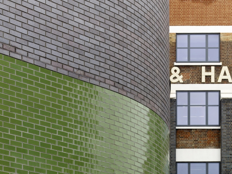 Pitman Tozer Architects