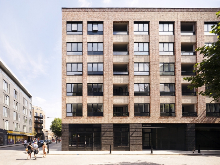 Pitman Tozer Architects