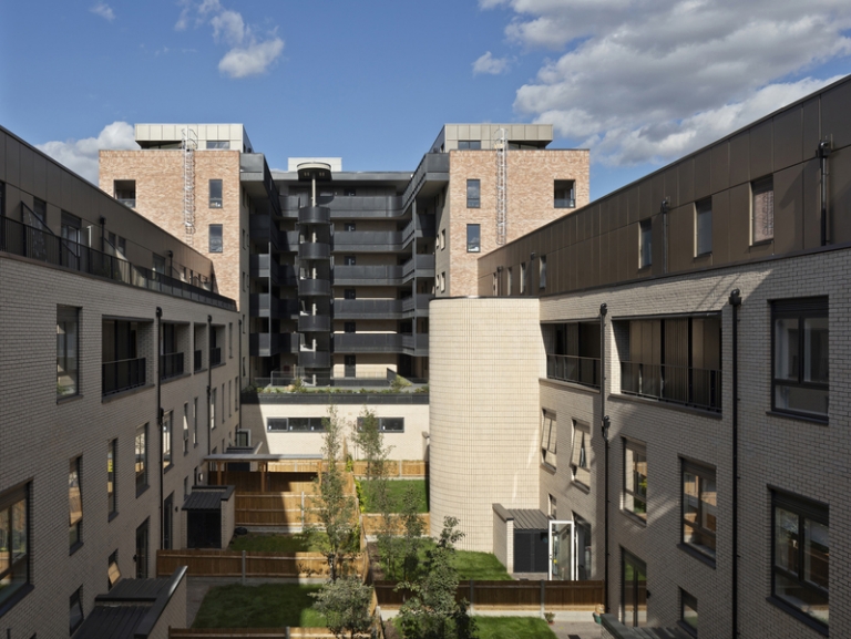 Pitman Tozer Architects