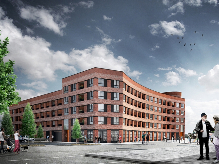 Pitman Tozer Architects