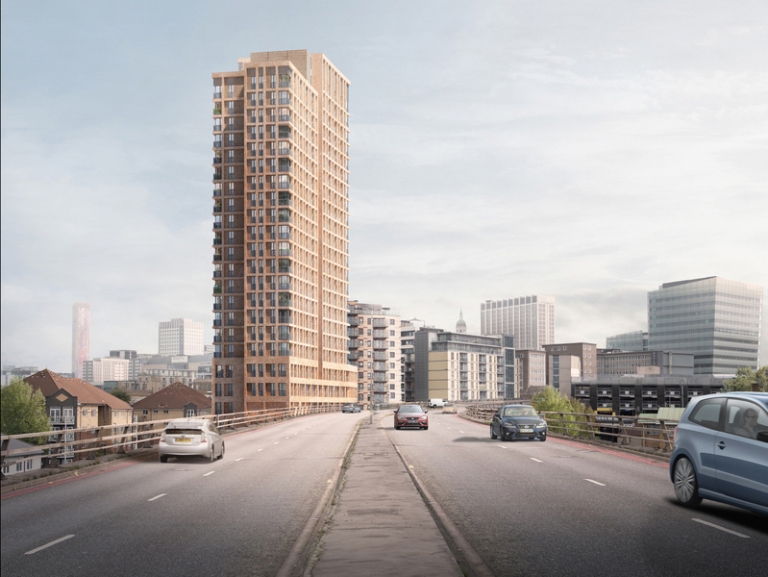 Pitman Tozer Architects