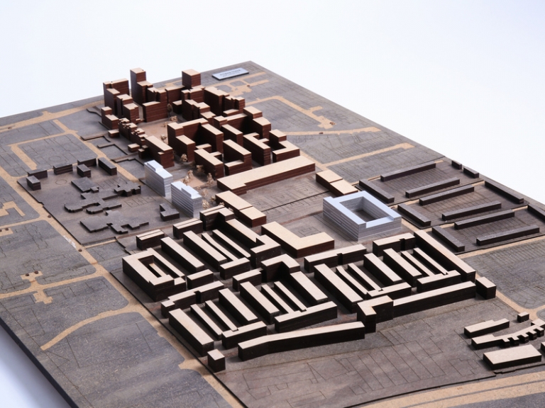 Pitman Tozer Architects