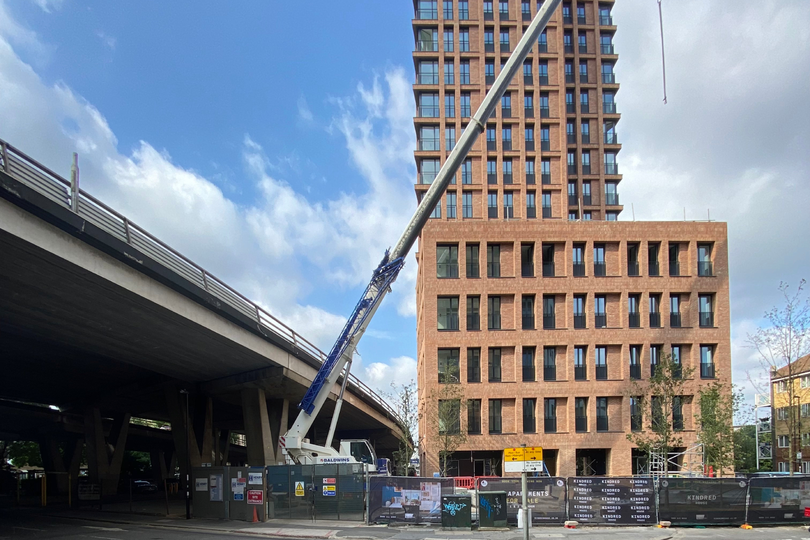 Pitman Tozer Architects