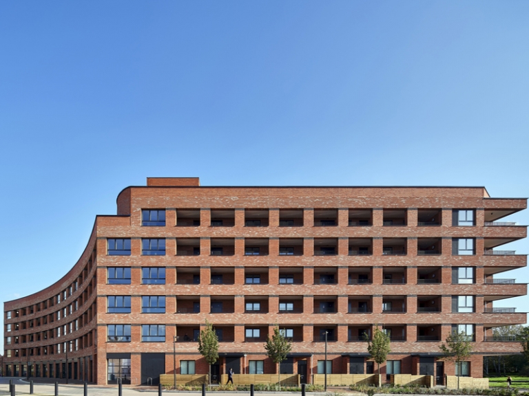 Pitman Tozer Architects