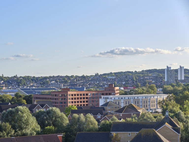 Pitman Tozer Architects