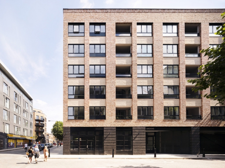 Pitman Tozer Architects