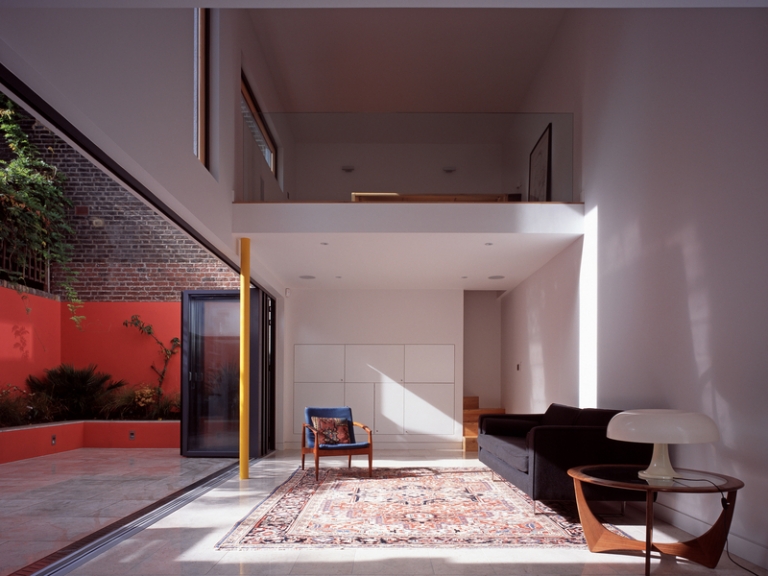 Pitman Tozer Architects