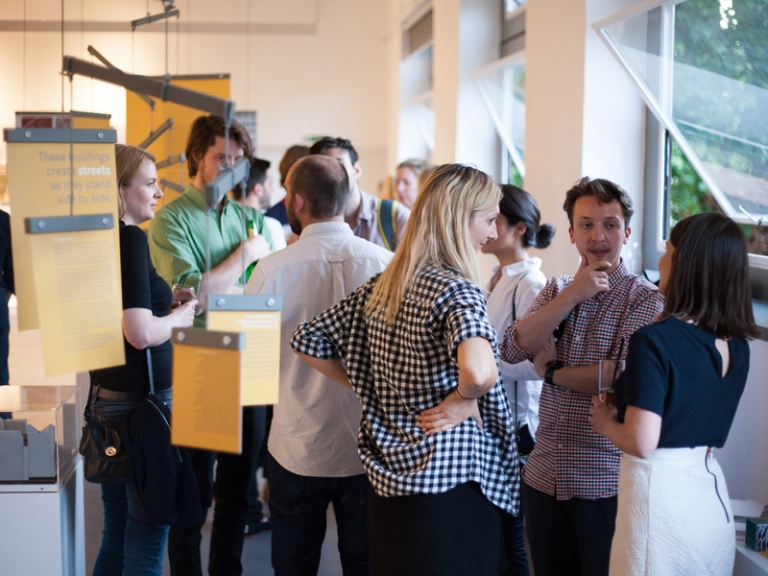 Pitman Tozer Architects