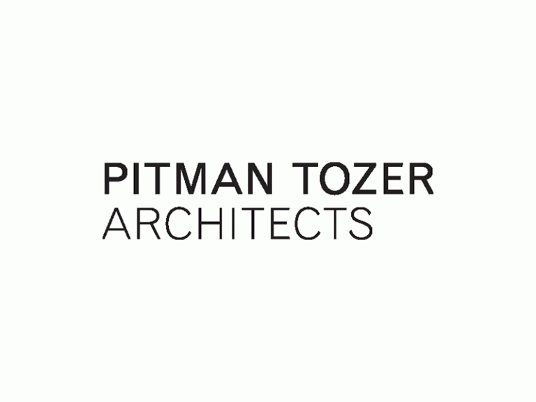 Pitman Tozer Architects