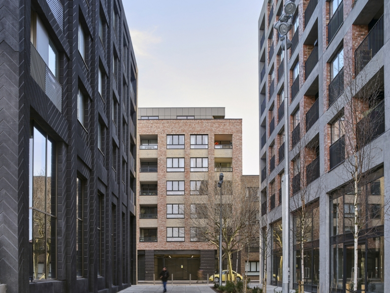 Pitman Tozer Architects