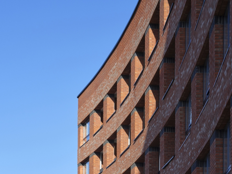 Pitman Tozer Architects