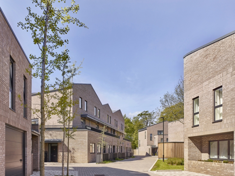 Pitman Tozer Architects