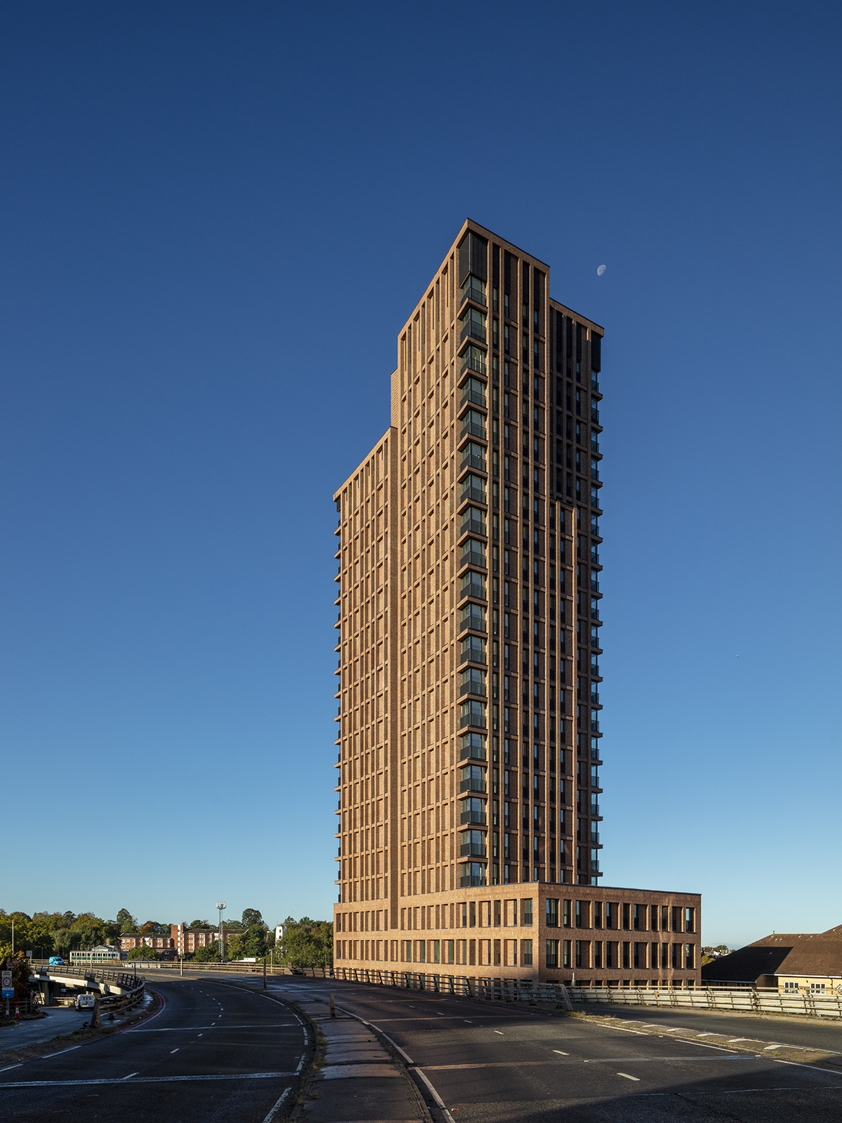 Pitman Tozer Architects