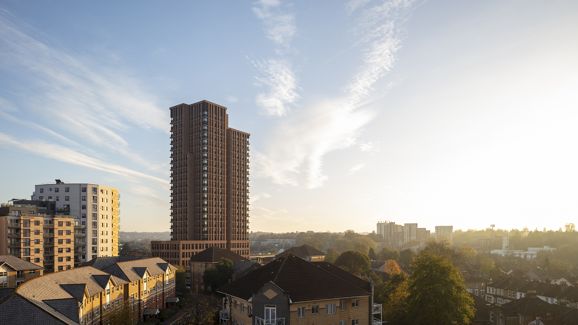 Pitman Tozer Architects