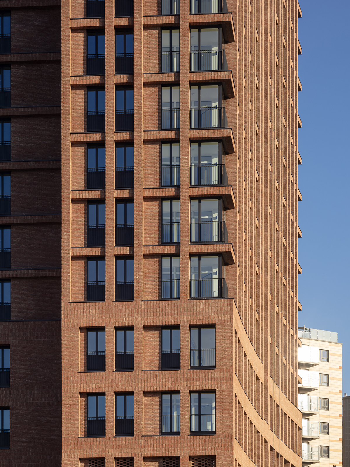 Pitman Tozer Architects