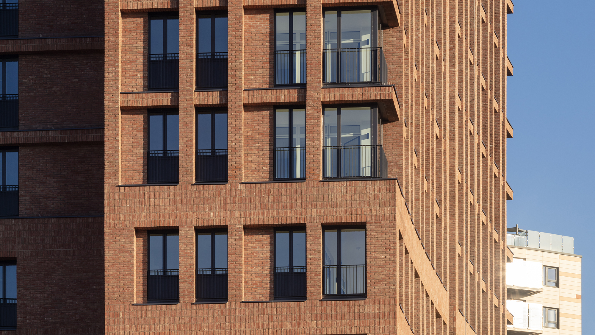 Pitman Tozer Architects