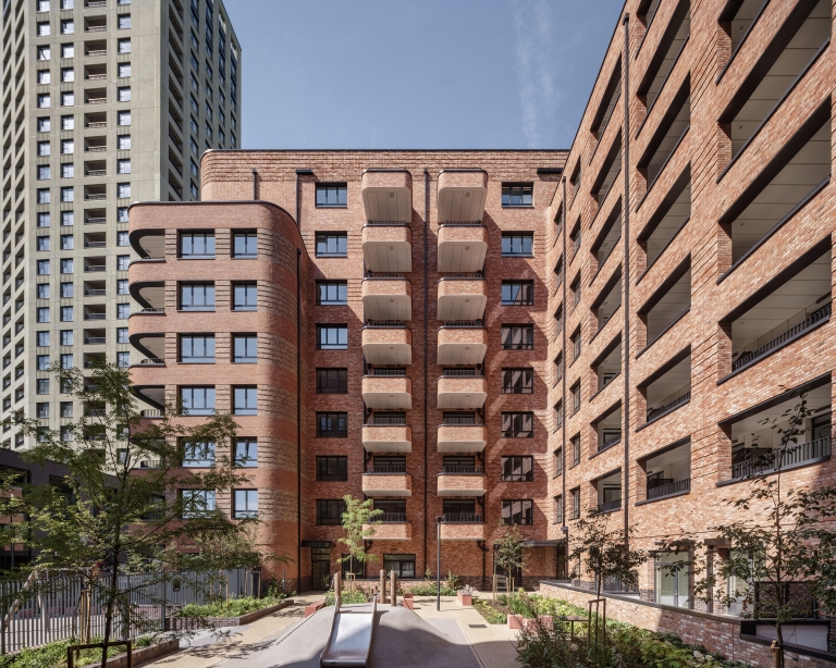 Pitman Tozer Architects